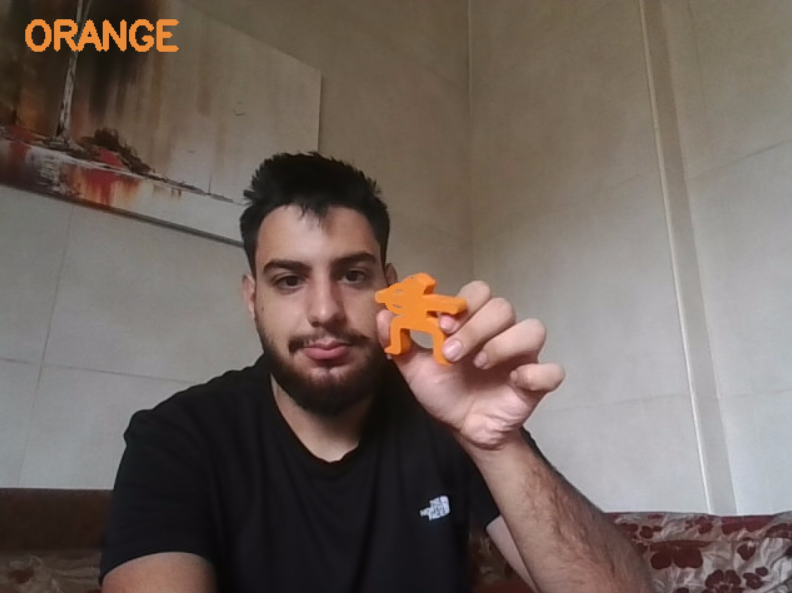 Saeed Bou Shakra Saeed Bou Shakra